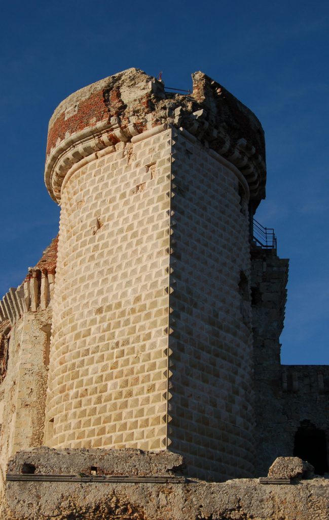 The Diamond Tower - Mudif