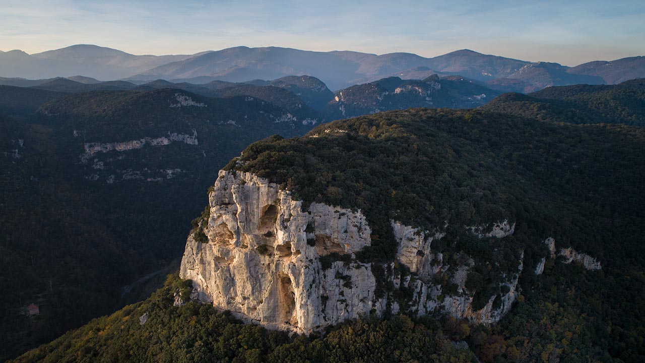 Museo Diffuso del Finale - MUDIF - Finale Ligure